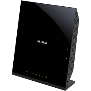 Netgear C6250 AC1600 DOCSIS 3.0 16x4 High Speed Cable Modem + Wi-Fi Router