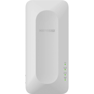 Netgear EAX12 AX1600 4-Stream Dual-Band Mesh Wi-Fi 6 Extender EAX12100NAS