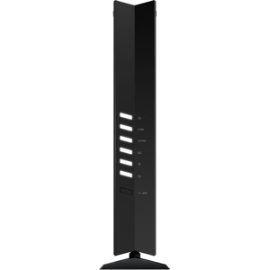 Netgear EAX20 AX1800 4-Stream Dual-Band Mesh Wi-Fi 6 Extender EAX20100NAS