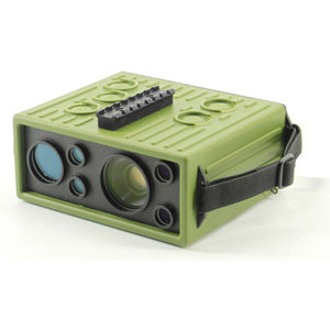 Newcon Optik Sniper Detection System, Up to 2,000m Measuring Range