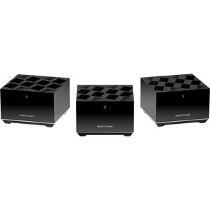 Netgear Nighthawk MK83 AX3600 Tri-Band Mesh Wi-Fi 6 System MK83100NAS