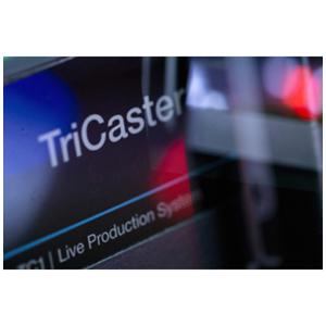 NewTek Live Production with TriCaster Exam - Adorama
