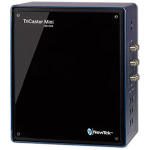 NewTek TriCaster Mini Advanced HD-4 SDI - Adorama