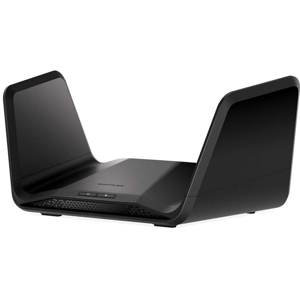 Netgear Nighthawk RAX70 AX8 8-Stream AX6600 Tri-Band Wi-Fi 6 Router ...