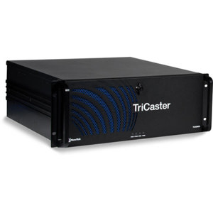 NewTek TriCaster 855 Live Switcher with Streaming - Adorama