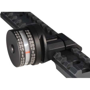 Nightforce Optics NFADI Angle Degree Indicator - Adorama