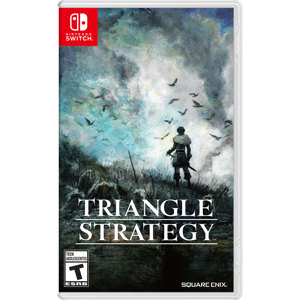 Nintendo Triangle Strategy for Nintendo Switch - Adorama
