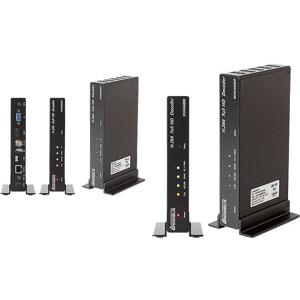 Nimbus WiMi6400 HD/3G-SDI HDMI VGA H.264 Encoder/Transmitter, Low ...