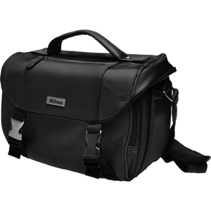 USED Nikon Deluxe Digital SLR Camera Case - Adorama