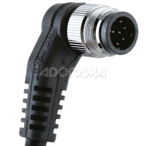 Used Nikon MC-21 Extension Cord 3M (10') for MC-20 & MC-30 Remote cords