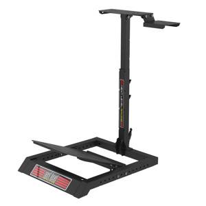 Next Level Racing Wheel Stand Lite for Wheels NLR-S007 - Adorama