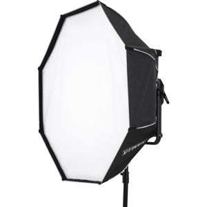 Nanlux 5' Octa Softbox for Dyno 1200C LED Light SB-DN1200C-O-EC