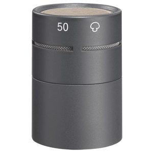 Neumann AK50 Hypercardioid Miniature Capsule for KM 100 & KM 100F Power ...