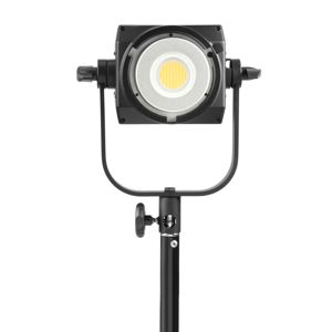 NanLite FS-200B 220W Bi-Color AC LED Monolight FS200B - Adorama
