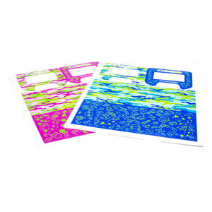 Nokta Cool Sticker for Boys and Girls, 2 Sets Each 17000253 - Adorama