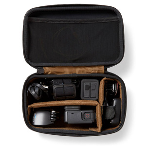Nomatic Peter McKinnon Accessory Case, Black PMAC-00-BLK-01 - Adorama