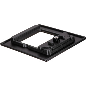 Negative Supply 120 Mounted Slide Holder, Black 120SLIDE - Adorama