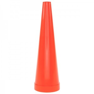 Nightstick Red Safety Cone for 9746 Full-Size Flashlight 9700-RCONE