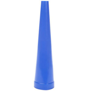 Nightstick Blue Cone for NSR-9912/9914 Flashlights - Adorama