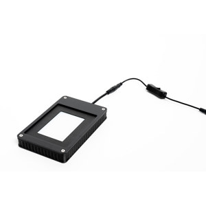 Negative Supply In-Line Power Switch for 4x5" Light Source Basic & Mini ...