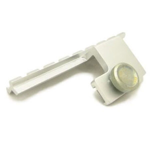 NcSTAR Mini 14 Scope Mount Side Mount, Silver MMNS14 - Adorama