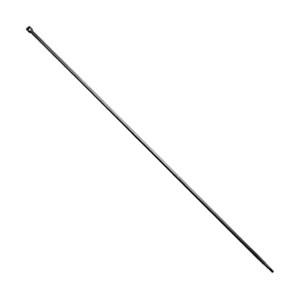 NcSTAR 17" SKS Rifle Cleaning Rod, Fits SKS 7.62/.30 Cal Bores TSKSR