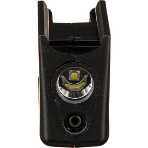 Nightstick TSM-14G Weapon-Mounted Light with Green Laser for Glock G43X ...