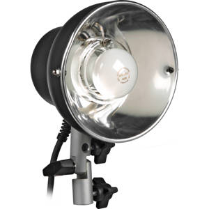 Novatron N2100 1000ws Standard Head with 15' Cable N2100 - Adorama