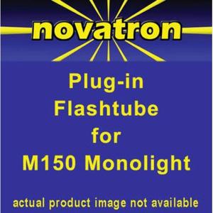 Novatron NF0009 Plug-in Flashtube for M150 Monolight NF0009 - Adorama