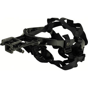 N-Vision Optics Mil Spec Headgear with Chin Support for Night Vision ...