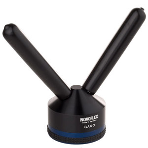 Novoflex V-Shaped Forked Joint Lens Support for Long Lenses #GAKO