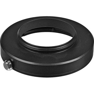 Novoflex Universal Bellows Adapter for M39 Thread to Leica R Camera ...