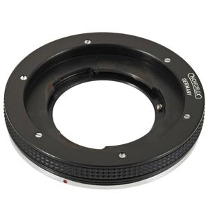 Novoflex Adapter Ring for A-Mount Lens to Mamiya 645 Camera MAMRING
