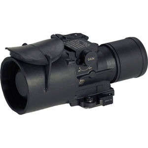 N-Vision Optics BNS 1x Night Vision Clip-On Weapon Sight, Gen.3