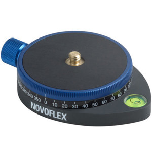 Novoflex Universal Panorama Base for Panorama Shots - Adorama