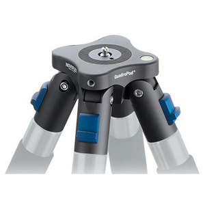 Novoflex QP B Quadropod Basic Platform Base QP-B - Adorama