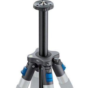 Novoflex QPC Quadropod Platform Base with Center Column QP C - Adorama