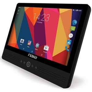 Naxa Core NID-9004 9" 8GB Tablet with Android 5.1 OS, Cortex A7 1.3GHz ...