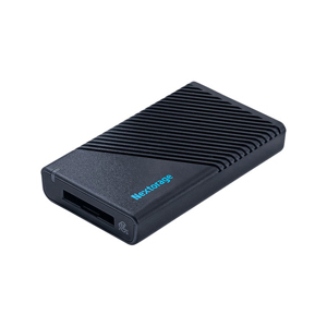 Nextorage NX-SB1PRO Series CFexpress Type-B USB 4.0 Card Reader NX-SB1PRO