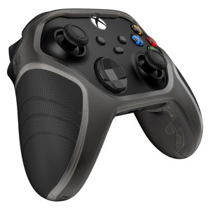 OtterBox Easy Grip Controller Shell for Xbox X|S, Dark Web 77-80667