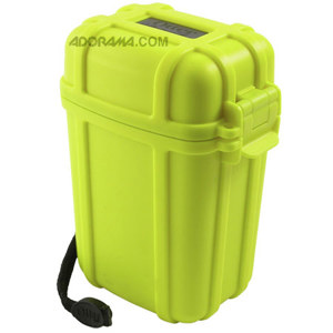 OtterBox 8000 UW Case,w/Belt Clip,(Waterproof 100'Yelow - Adorama