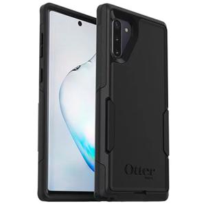 OtterBox Commuter Series Case for Samsung Galaxy Note10, Black 77-63883