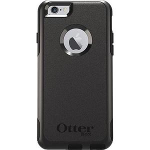 OtterBox Commuter Pro Pack Case for iPhone 6/6s, Black - Adorama