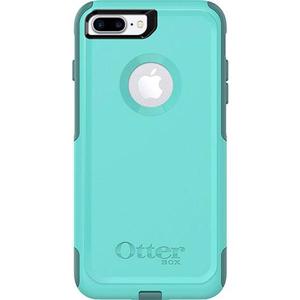 Otterbox Commuter Case for iPhone 7 Plus, Aqua Mint Way 77-53914