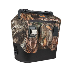 OtterBox Trooper LT 30 Quart Soft Cooler, Backpack Carry, Forest Edge