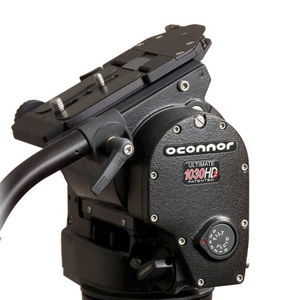 OConnor Ultimate 1030Ds Fluid Head Package - Adorama