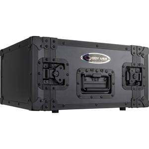 Odyssey Innovative Designs Black Label Case for DNP DS40/DS80 Printer ...