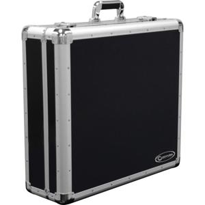 Odyssey Innovative Designs Odyssey KROM Series CD/5" Media Disc Case ...