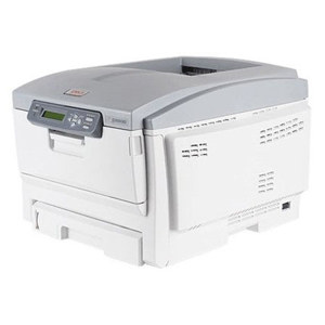 OKI Data 43347501 Duplex Unit for C5550N and C6100 - Adorama