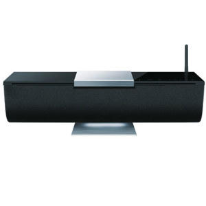 Onkyo ABX-N300 Wireless Music System, 6 cm Full-Range Bass-Reflex Speakers